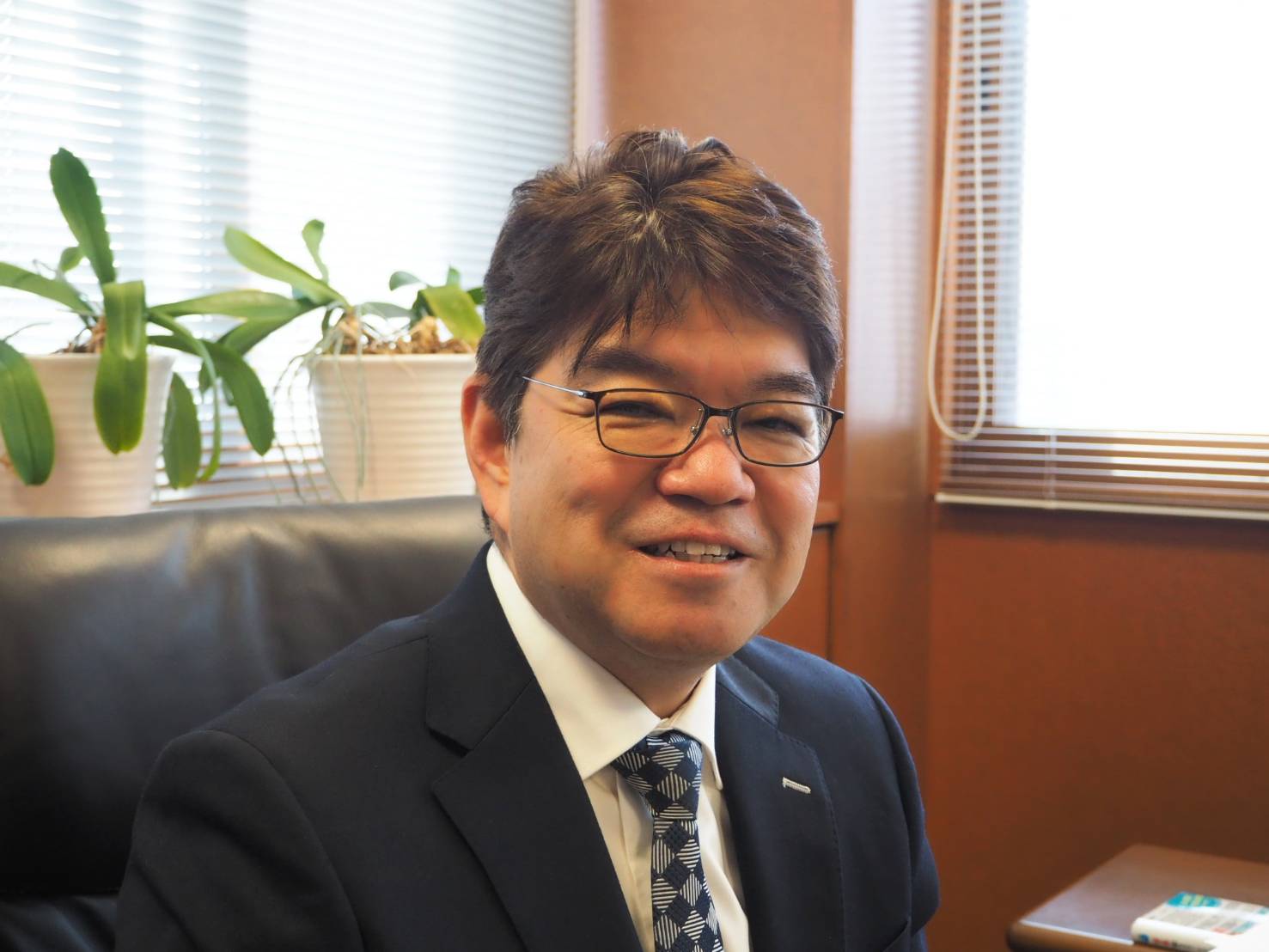 株式会社Ntoc（旧社名 中島特殊鋼株式会社）の社長にインタビュー！お客様と社員を大切にしながら日本のモノづくりに貢献する 【公式】株式会社 ...